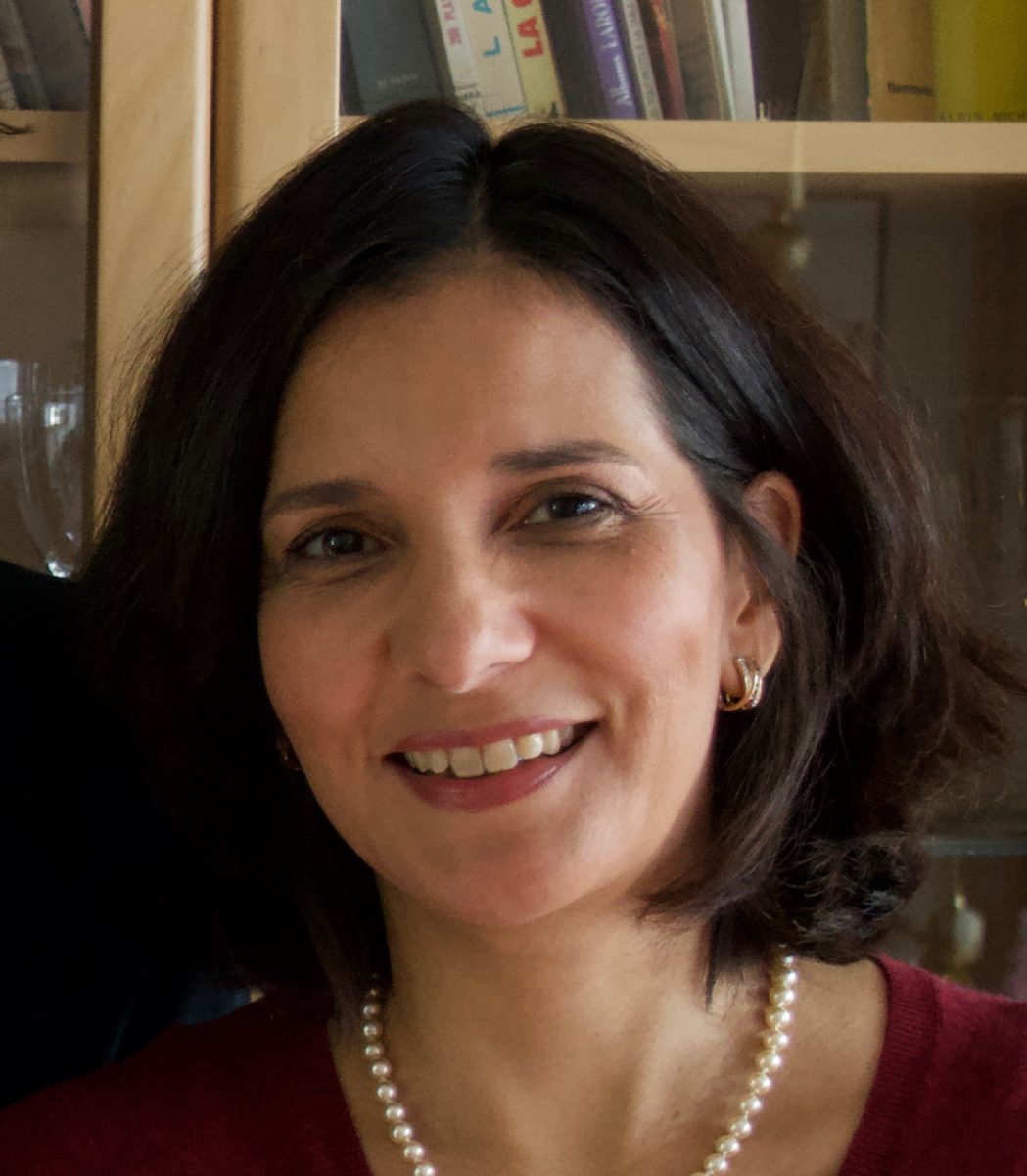 Équipe · LASLAR - Lettres Arts du spectacle Langues romanes – (UR 4256)